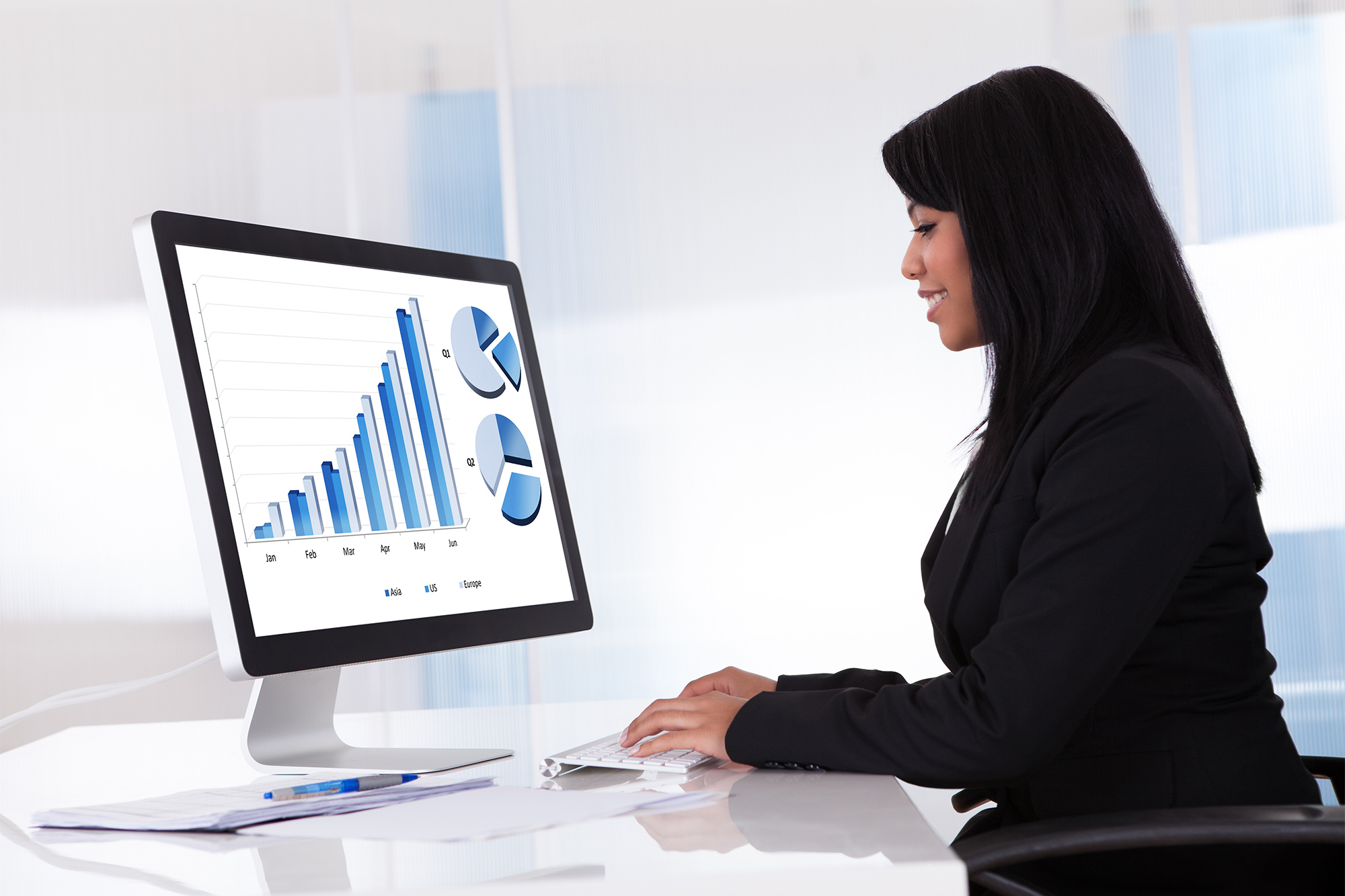 Business Analytics - WCCCD